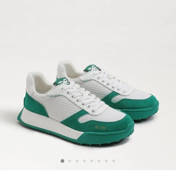 Sam Edelman | Shoes | Sam Edelman Layla Sneakers | Poshmark